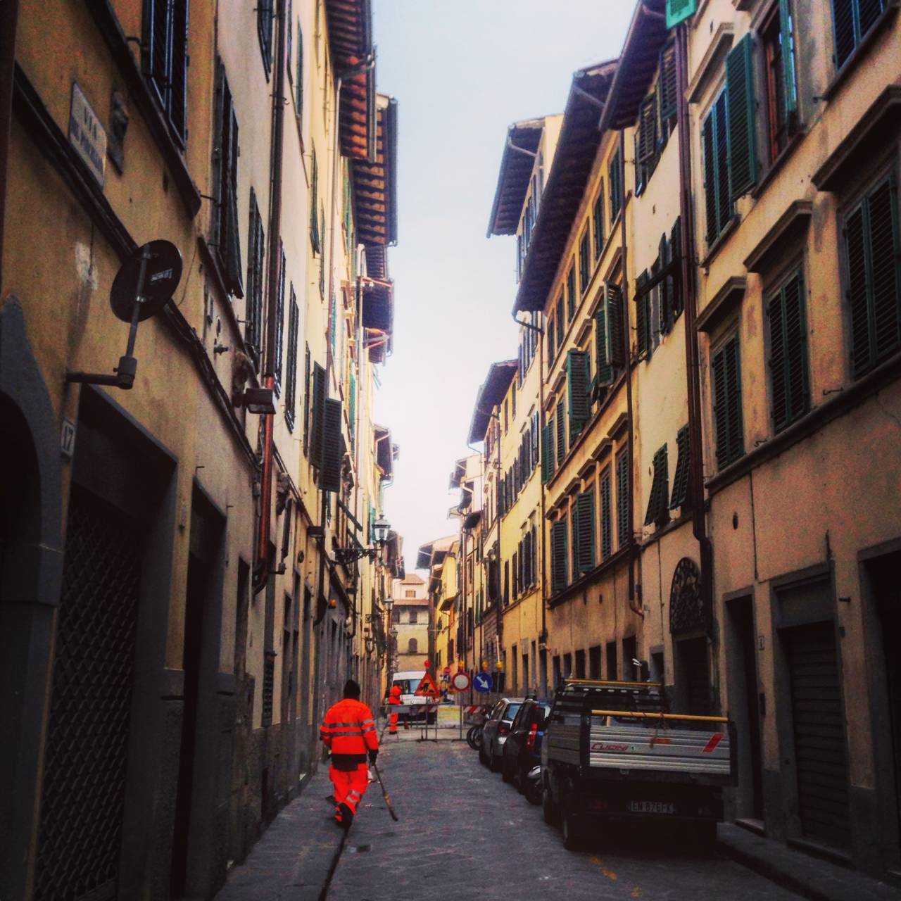 A walk through Botticelli’s Florence · V&A